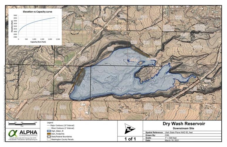 Ivins considers giving stamp of approval for water district to acquire ...