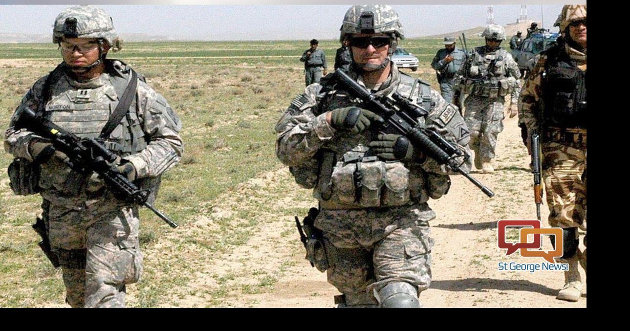 IRS reminds military members of special tax breaks | Business ...