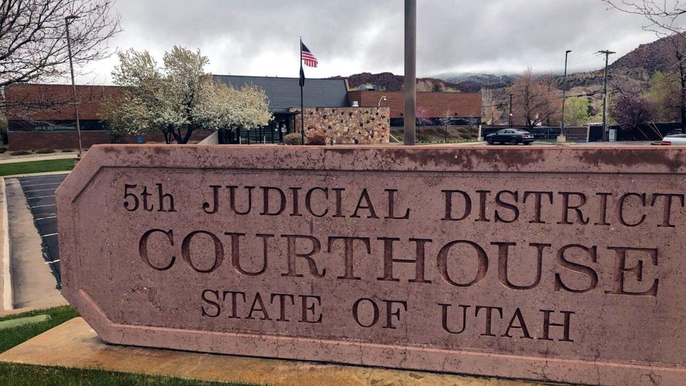 Former Iron County employee facing 2 felony theft cases totaling more ...