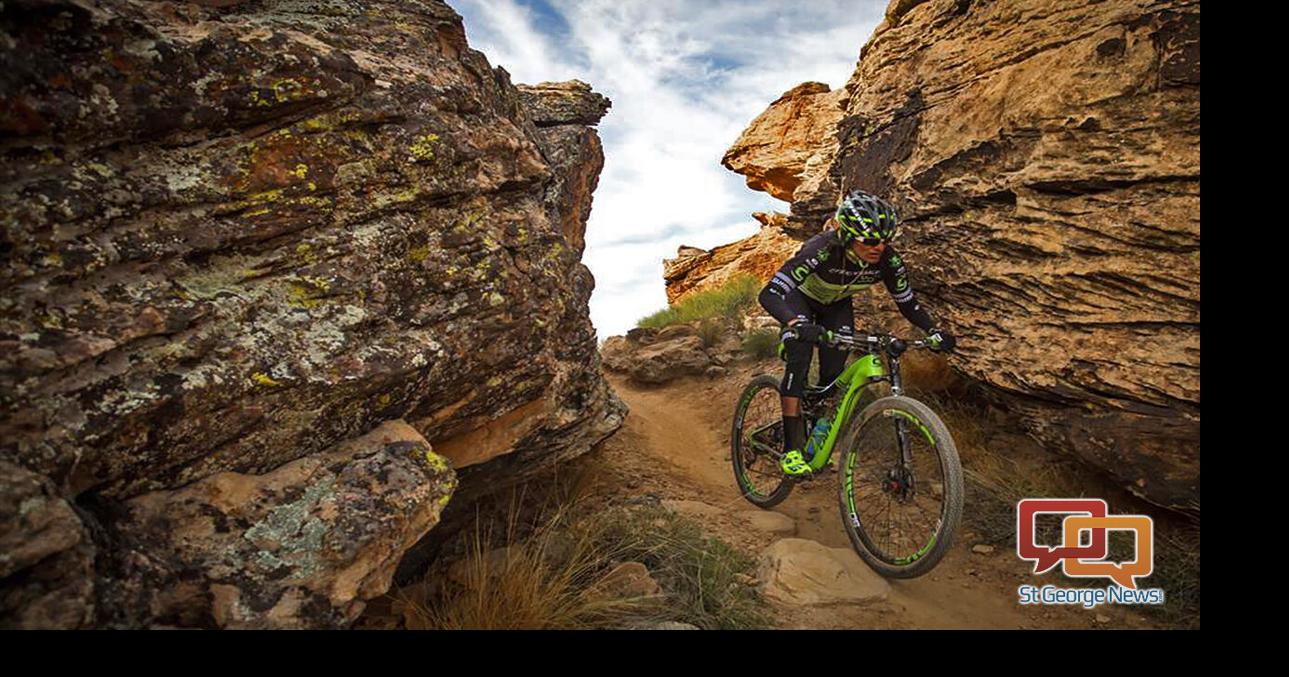 ‘True Grit Epic’ mountain bike race hits the dirt as season opener ...