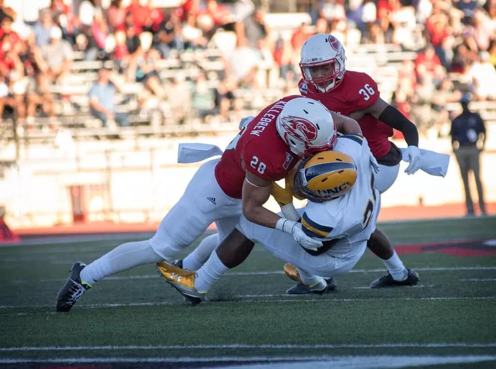Back in the nest: NFL Pro Bowler Miles Killebrew to give SUU ...