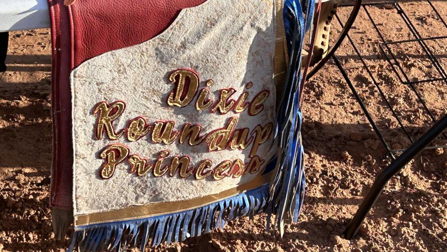 Contestants vie for crown in 90th Dixie Roundup Rodeo Queen and ...