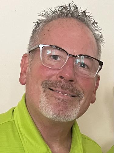 Jeffrey D Harding | Obituaries | stgeorgeutah.com