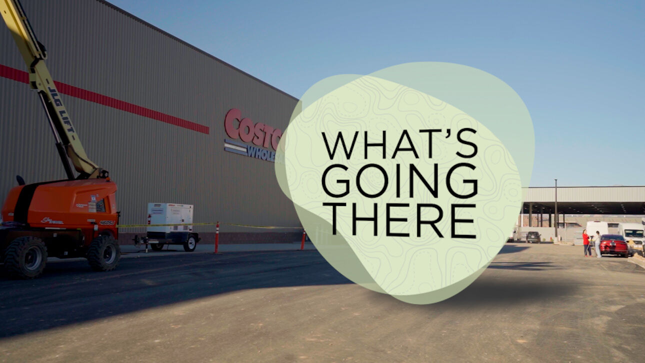 What's Going There: Costco prepares to open, new hotel/condo ...