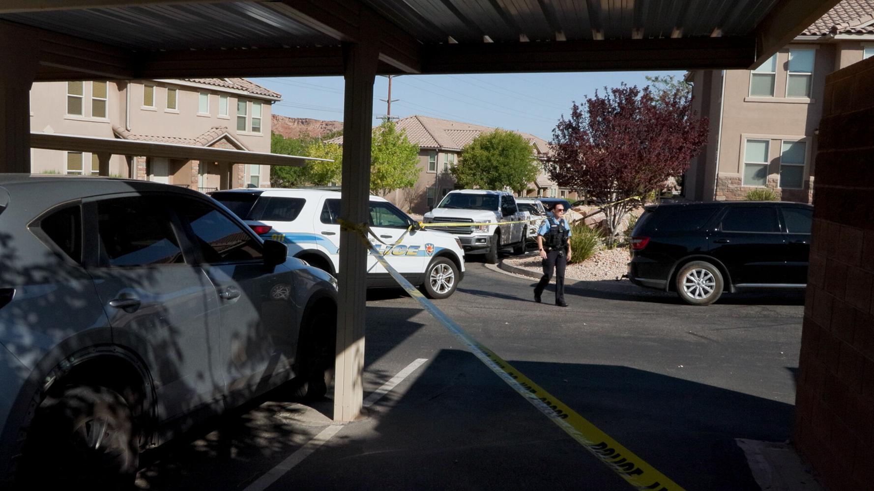 What we know about Tyler Robinson, the Southern Utah man accused of ...