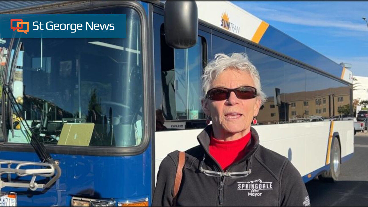 Top 5 weekend stories on St. George News | News | stgeorgeutah.com