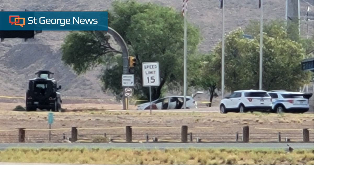 Investigation determines officer shooting of 83-year-old at Utah ...
