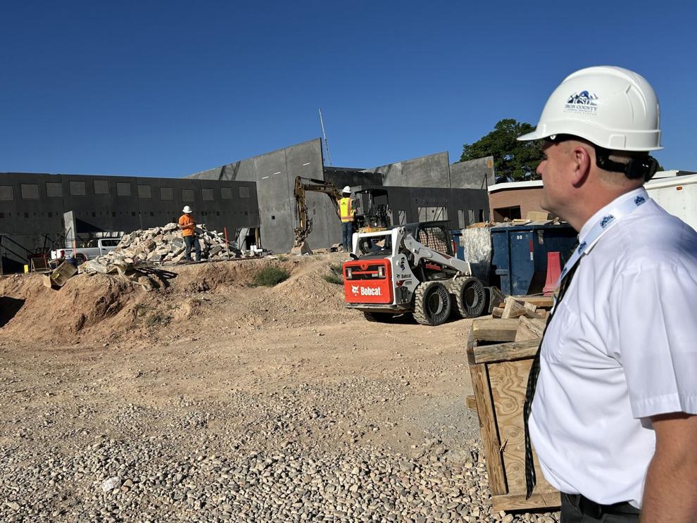 Cedar Middle’s new additions are latest in series of efforts to address ...