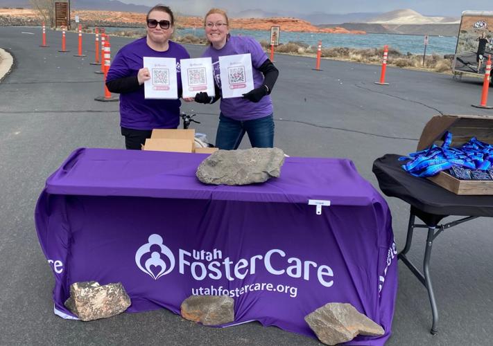Utah Foster Care events bring awareness to need for, importance of ...