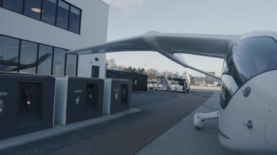 47G poised to advance state's air mobility industry. What's in store ...