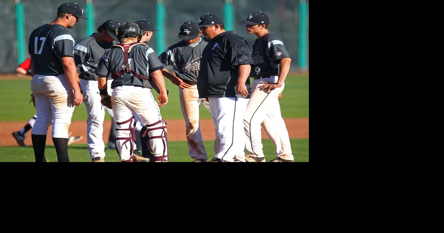 Prep baseball: Panthers streak ends with two losses; SC sweeps | Cedar ...