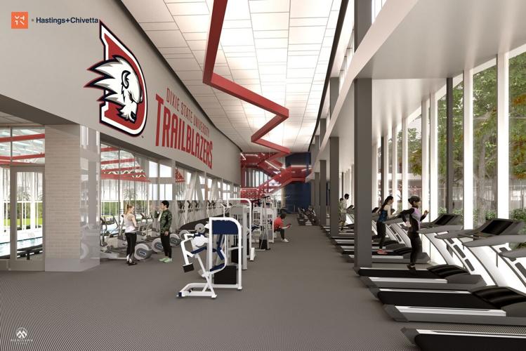 Dixie State breaks ground on new Human Performance Center | Events ...