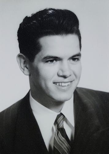 Wayne Kent Wilson | Obituaries | stgeorgeutah.com