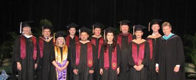 University of Phoenix Holds Commencement on May 7 | Education ...