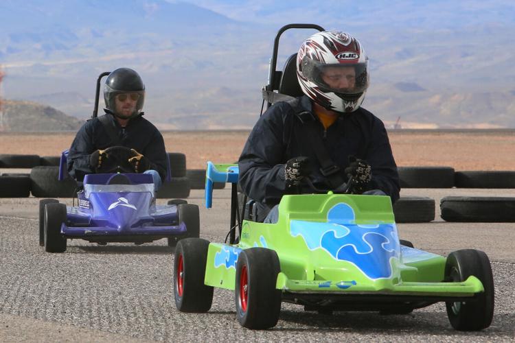 14th annual Mini Indy race results; STGnews Photo Gallery | News ...