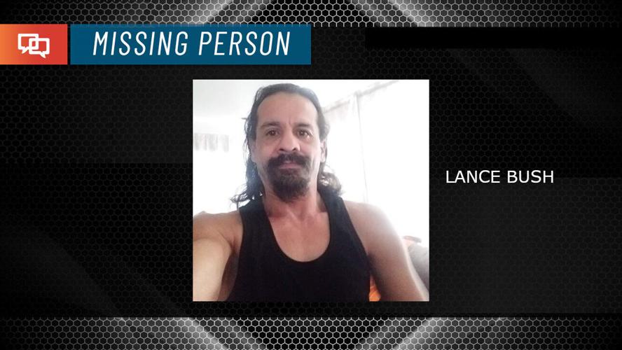 UPDATED: Missing man last seen near the Arizona-Utah border found ...
