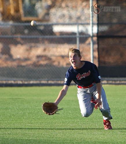Batting the heat: Sentinels revive American Legion baseball in St ...