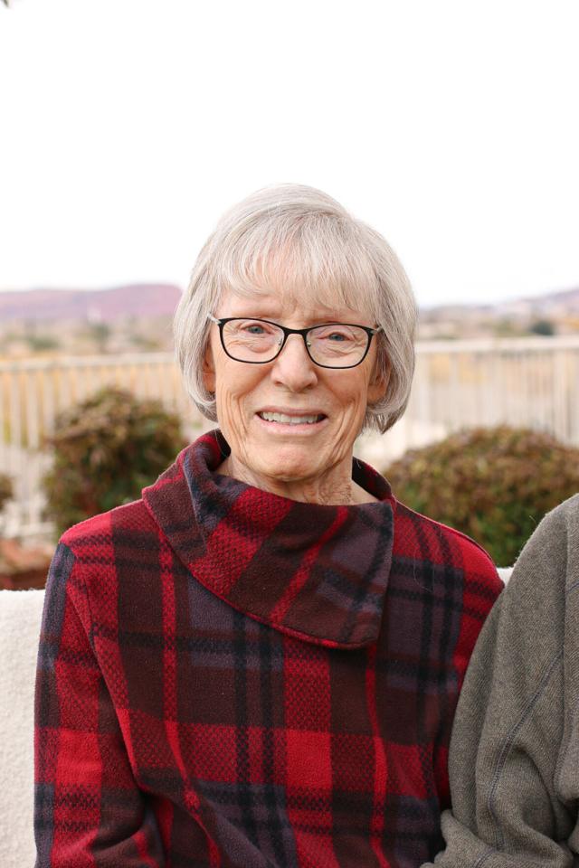 Cary Liston | Obituaries | stgeorgeutah.com