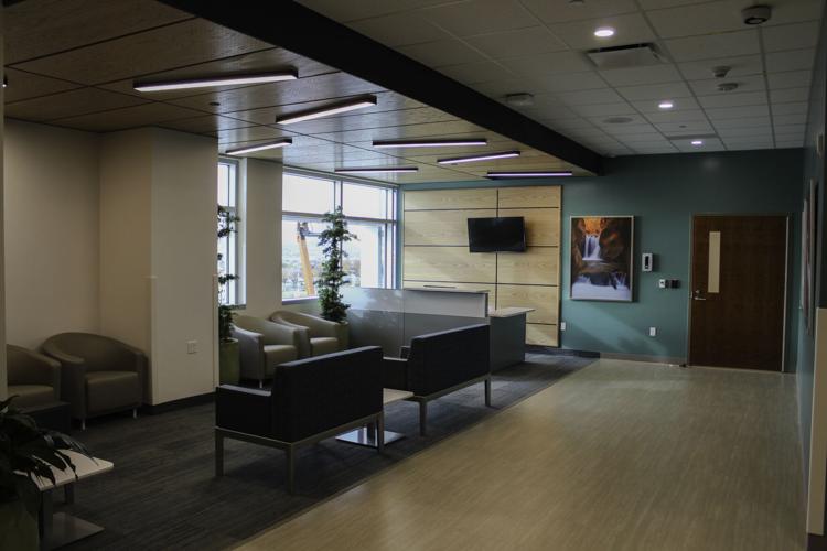 New location of Behavioral Health and Access Center offers a ‘brighter ...