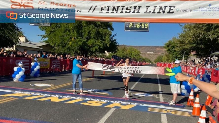 ‘Excitement and anticipation’: St. George Marathon organizers make ...
