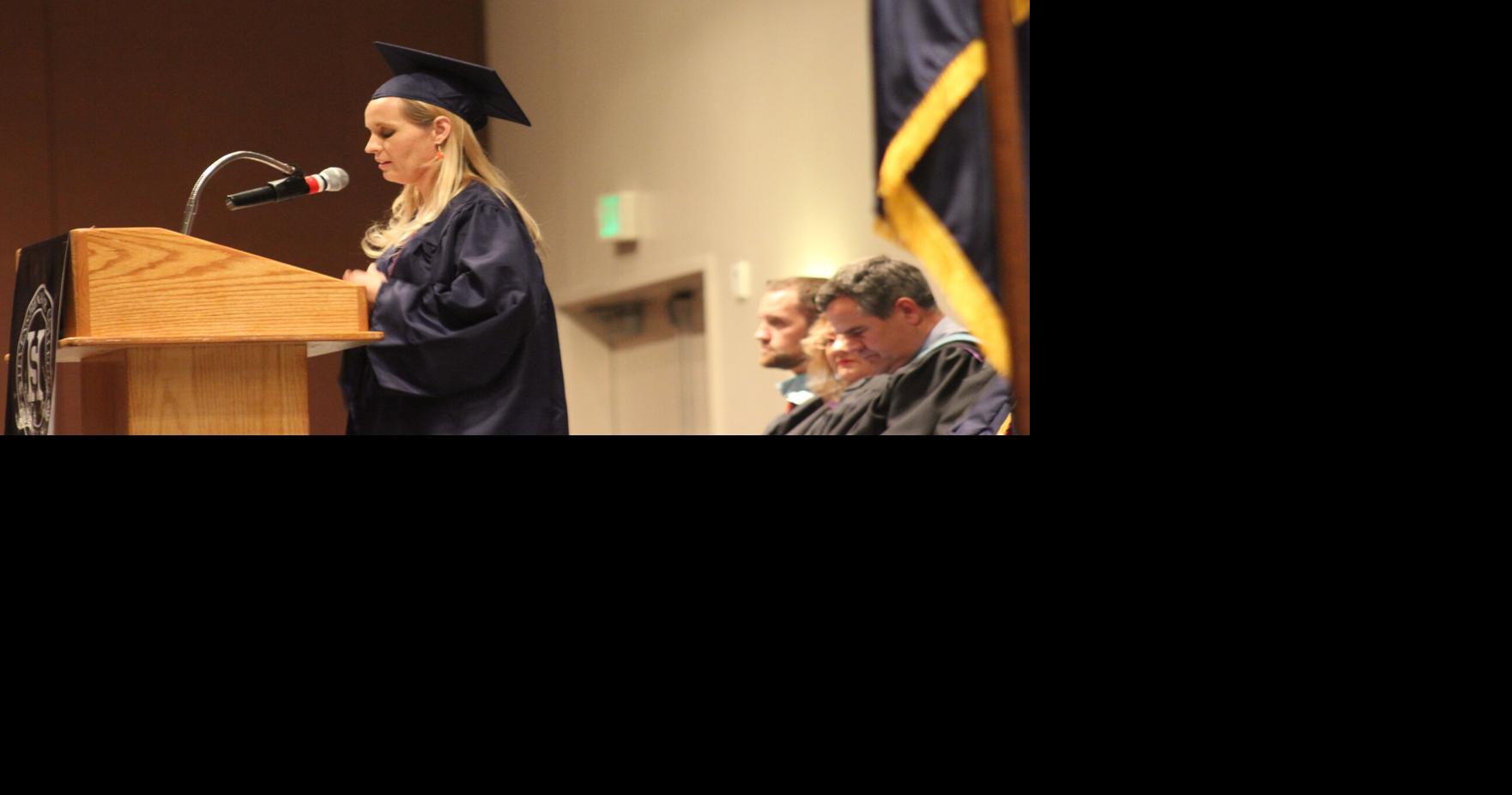 Stevens-Henager College celebrates newest graduates | Arts ...