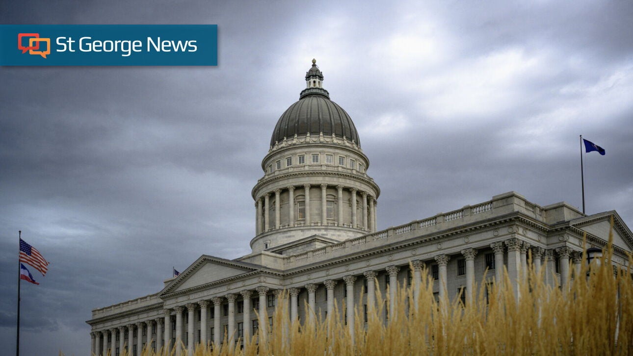 Utah's 2025 legislative session: What passed, what failed and a look ...