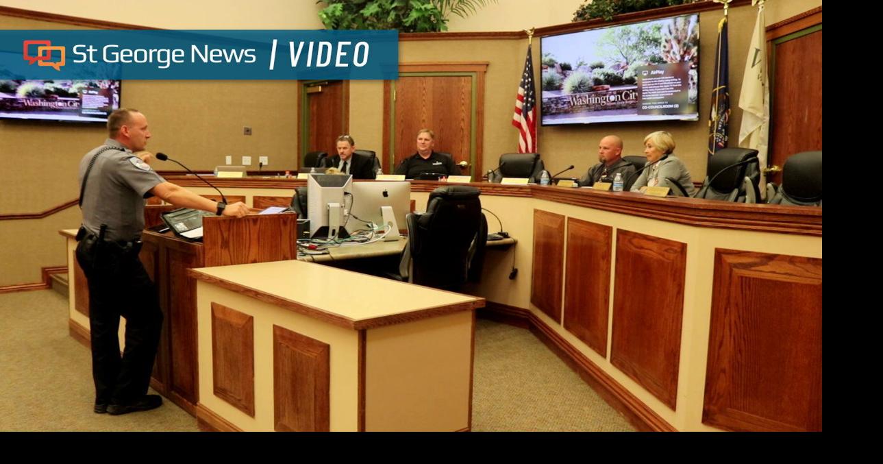 City makes it easier for police to ticket drivers cutting corners at ...