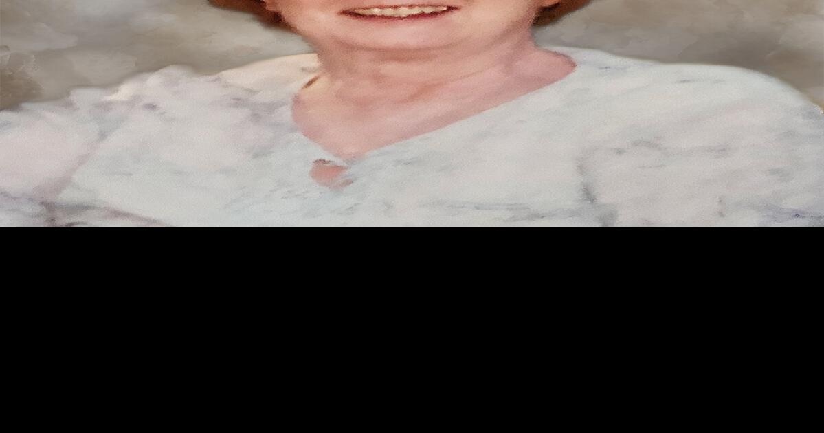 Joyce Wittwer Whittaker | Obituaries | stgeorgeutah.com