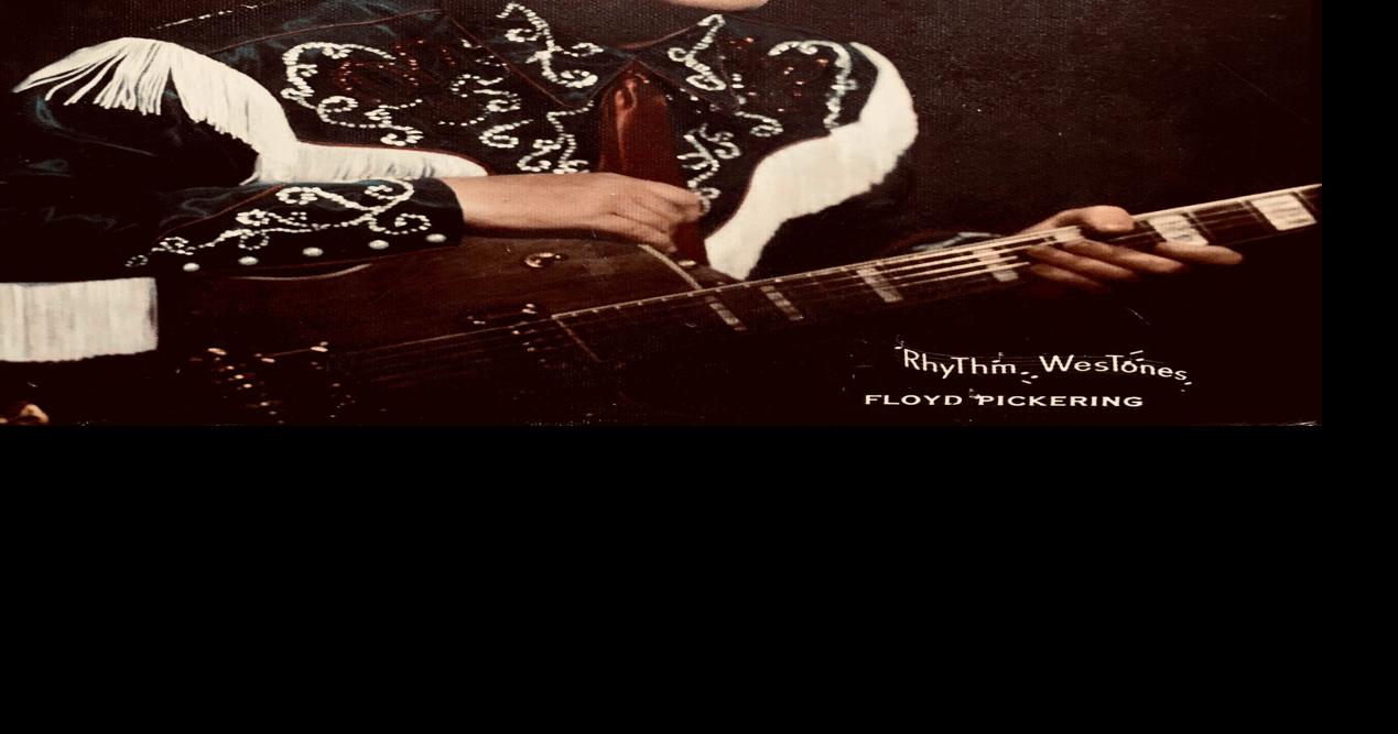 Floyd Dean Pickering | Obituaries | stgeorgeutah.com