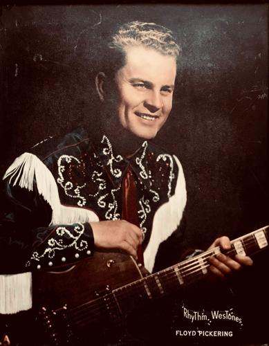 Floyd Dean Pickering | Obituaries | stgeorgeutah.com