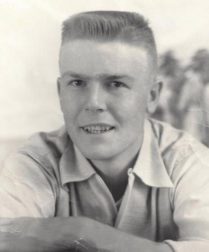 Veldon Lefler | Obituaries | stgeorgeutah.com