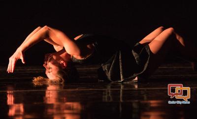Explore ‘Beneath the Surface’ with Southern Utah University’s dance ...