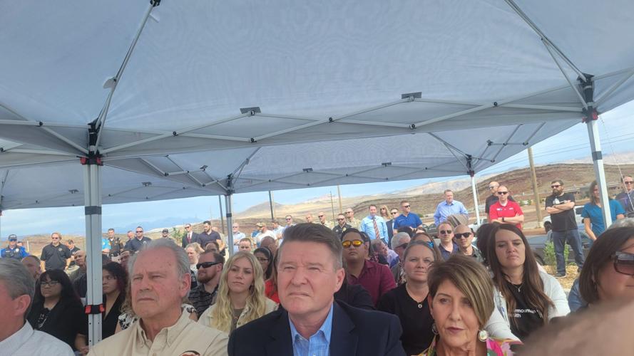 New Crisis Stabilization Center described as ‘paradigm shift’ for ...