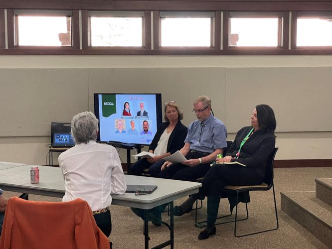 After nearly 40 years, Springdale’s medical clinic transitions to new ...