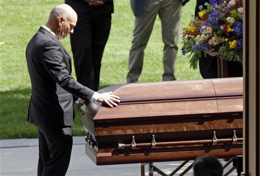 Mormon leader Boyd K. Packer remembered for humor, wit | Life ...