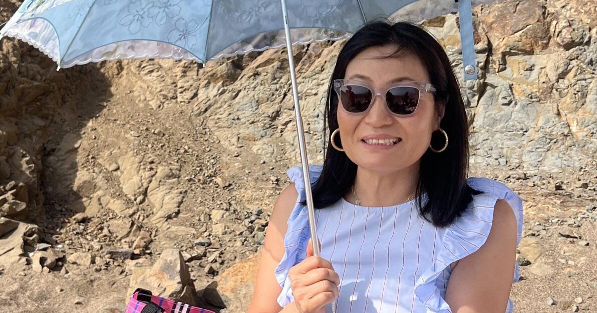 Mi Kyong Chang-McMillan | Obituaries | stgeorgeutah.com