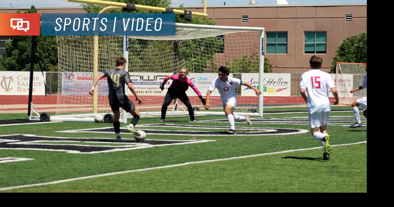 4A state soccer playoffs: Thunder, Warriors, Panthers win 1st-round ...