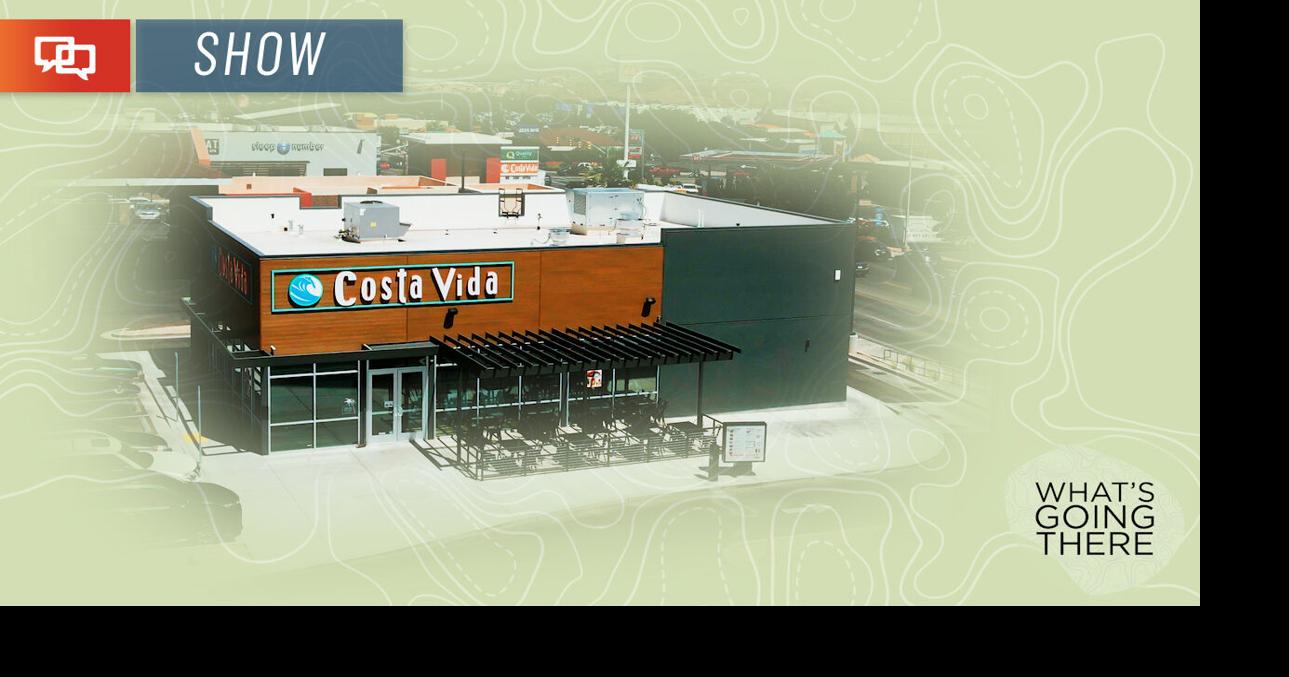 What’s Going There: A rundown of newly opened and relocating ...