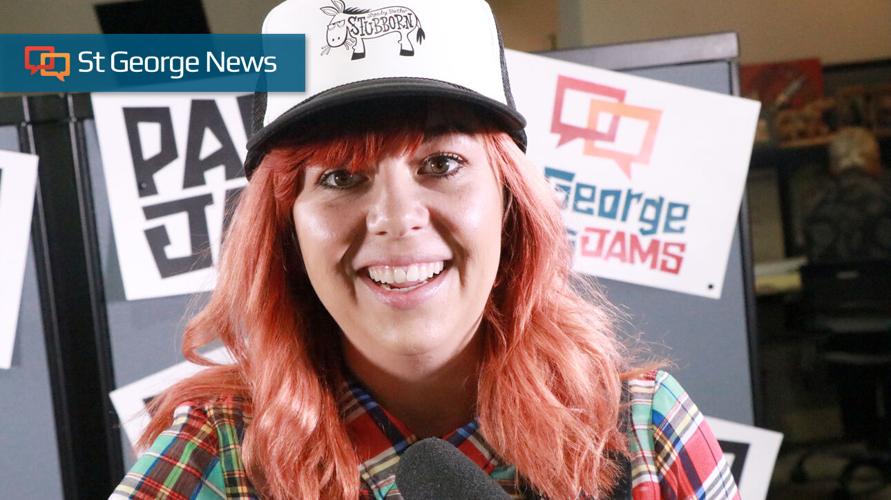 Lyndy Butler concert to celebrate ‘Buffalo Skater’ album release | Arts ...