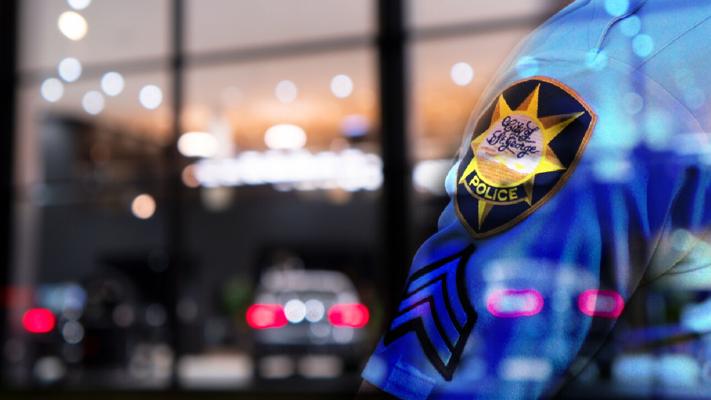 Former attorney in St. George faces 11 sex abuse charges following ...