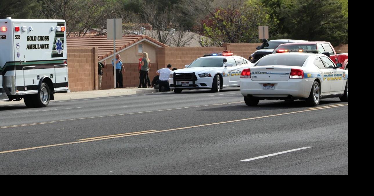 Bystanders come to aid of school resource officer trying to help ...