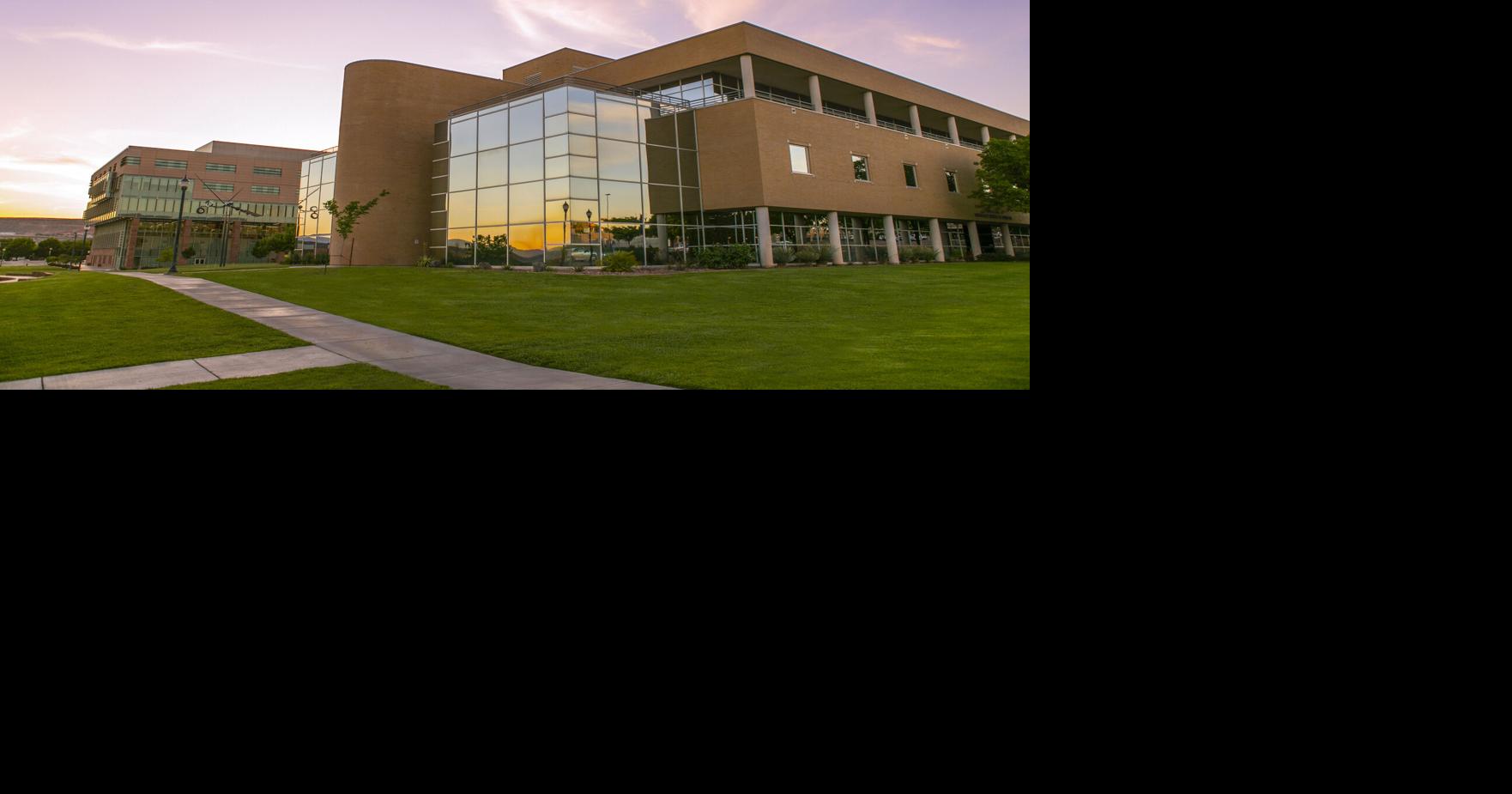 'Cybercrime isn't slowing down': Utah Tech University to host free ...