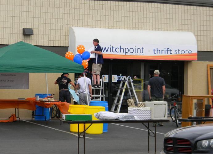 Switchpoint shelters 2,000 so far, affordable housing in the works ...