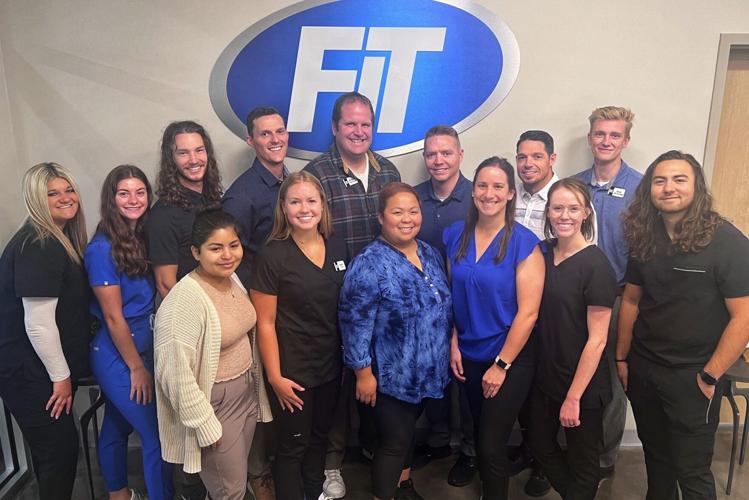 Get back to life with the support of 3-time Best of Southern Utah ...