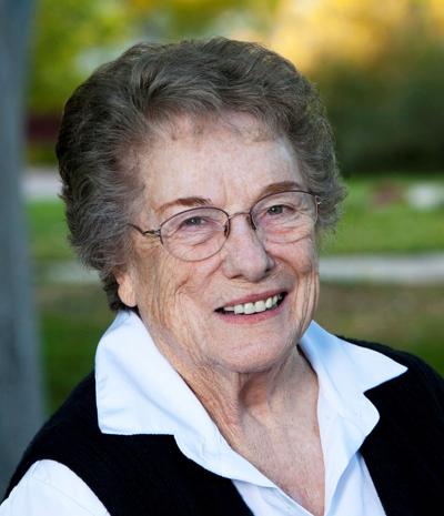 Edna Ruesch Neilson | Obituaries | stgeorgeutah.com