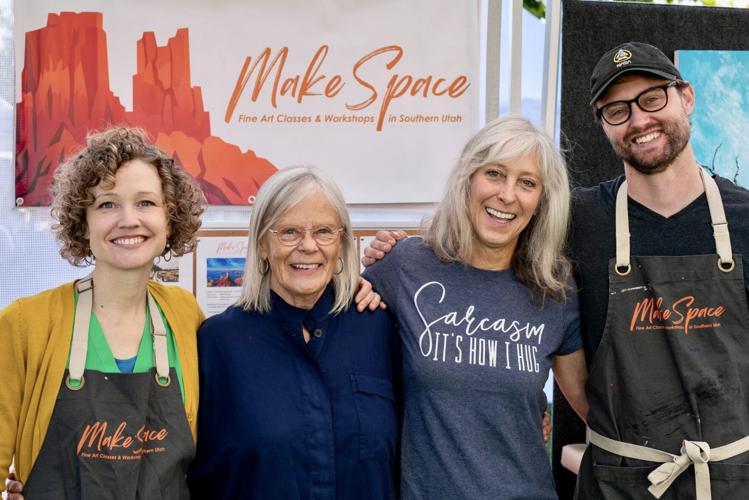 ‘Community of artists’: MakeSpace for this new public art school in ...