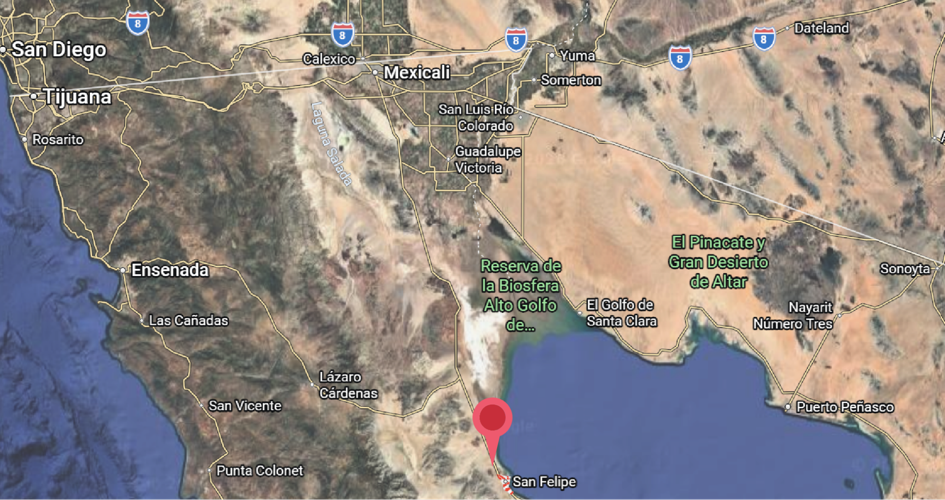 Missing Utah boys found safe in Mexico; father in custody | Arrests ...