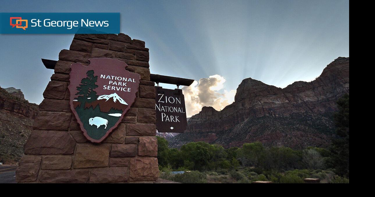 Man reportedly admits to graffiti in Zion after being found via social ...
