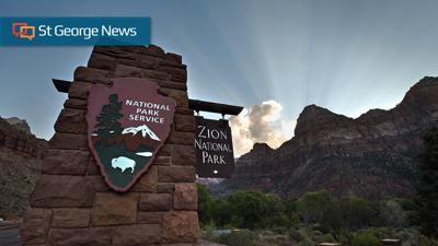 Man reportedly admits to graffiti in Zion after being found via social ...