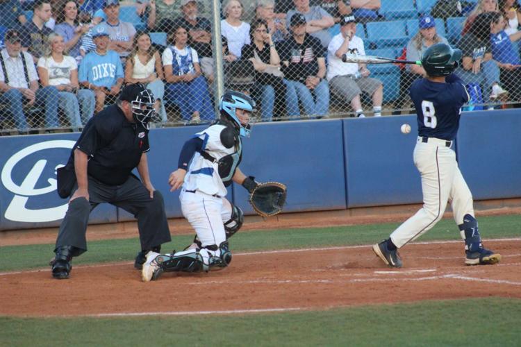 Region 9 baseball: Snow Canyon captures crown in thriller at Dixie ...